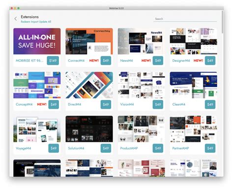 Mobirise Review Its Easy To Use So Whats The Catch Cenny