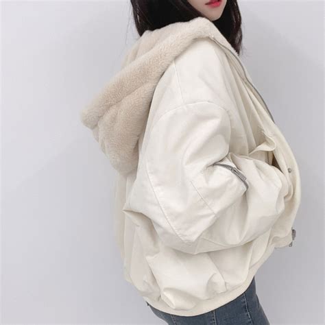 4천장돌파 리버시블 항공 밍크 양면 양털 겨울 숏 패딩 점퍼 잠바 무스탕 3color