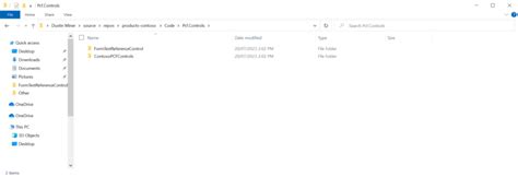Create And Deploy A Standard PCF Control Dustin Miner