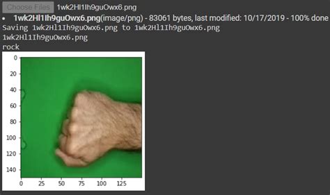 Github Mzakibhrproyek Akhir Rockpaperscissors Rock Paper Scissors Image Classifier