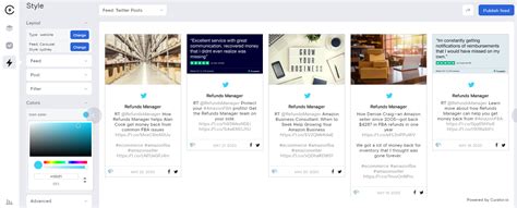 How To Add A Twitter Widget To Your Website