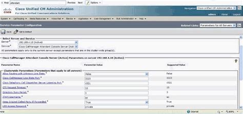 Cisco Callmanager Attendant Console Frequently Asked Questions Cisco