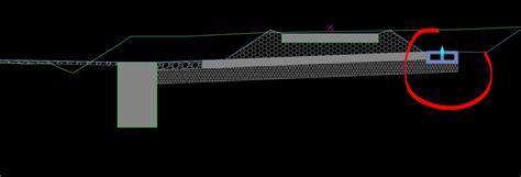 solved markers in section views autodesk community
