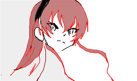 Eris Desenho De Iori Gartic