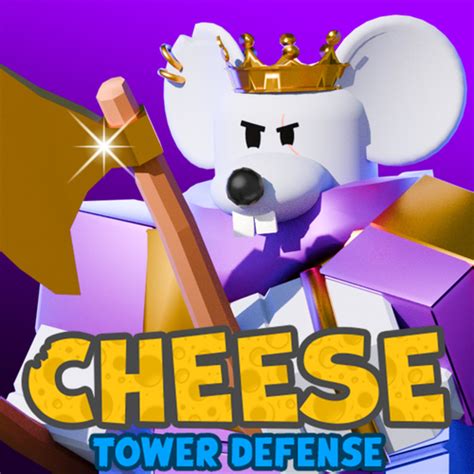 Units Cheese Td Roblox Wiki Fandom