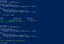 How To Use PowerShell To Create A File SharePoint Diary
