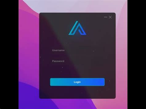 Imgui Loader Free Src Aqua Rework Youtube