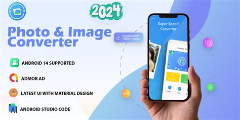photo and image converter android source code by hdpsolution codester