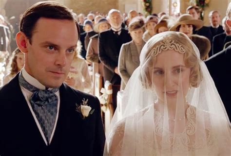 Photos Downton Abbey Series Finale Mary Pregnant Best Moments
