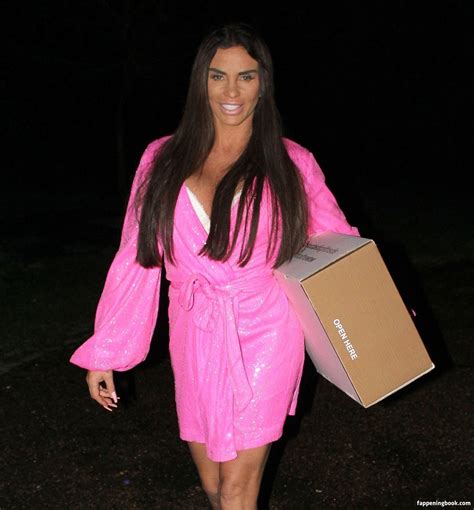 Katie Price Nude Sexy The Fappening Uncensored Photo 1078325 FappeningBook