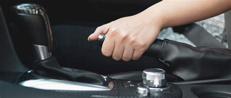 What To Do If Your Brakes Fail In An Automatic Or Manual Car Racv