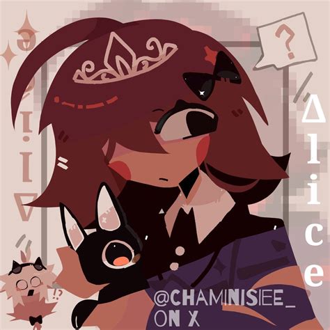 Alice Fpe Alice Pics Fundamental Paper Education Alice Fanart