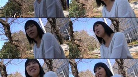 Lady From The Park Paid To Masturbate Part 1 Psi 509 Faster Download Pool Club Presents