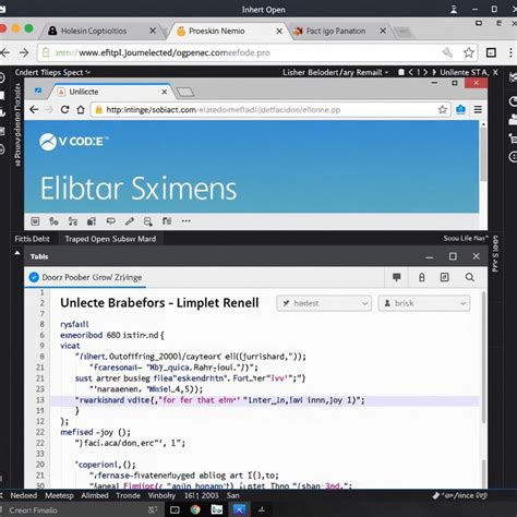 How To Preview Html Code With Vs Code Best Html Code