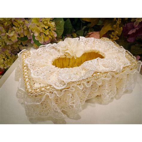 กล่องใส่กระดาษทิชชู่แบบนอน Shopee Thailand