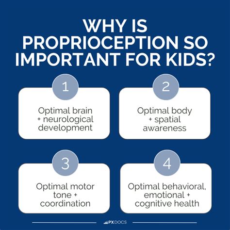 What Is Proprioception