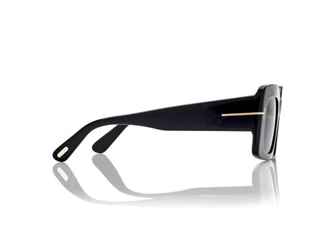 Brigitta Sunglasses Tom Ford Fashion