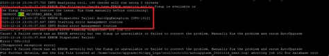 Upgrade Oracle Database From 12c To 19c Using Autoupgrade Utility Dbsguru