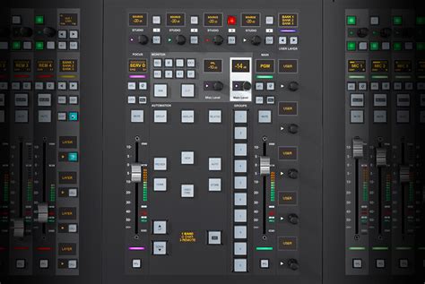 Tempest Control App Solid State Logic Japan