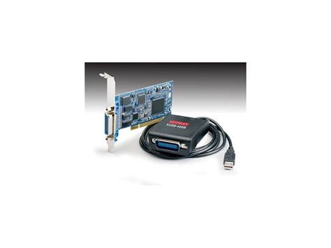 Keithley Kusb 488b Ieee 488 2 Usb To Gpib Interface Adapter Tequipment