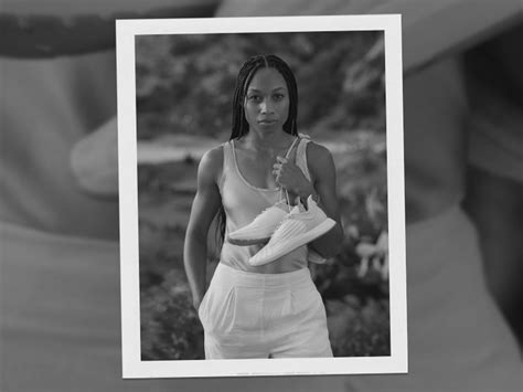 Second Life Podcast Allyson Felix Who What Wear