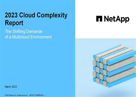 Shifting Demands Of A Multicloud Environment