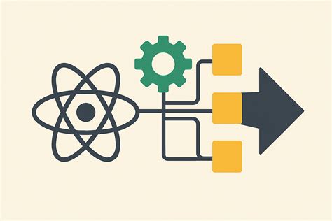 How React Renders And Updates The Ui By Jay Apr 2025 Medium