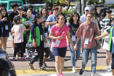 안산시 발달장애인과 함께하는 장애인 접근성 커뮤니티매핑 활동 사진 커뮤니티매핑센터 세상과 나를 바꾸는 지도