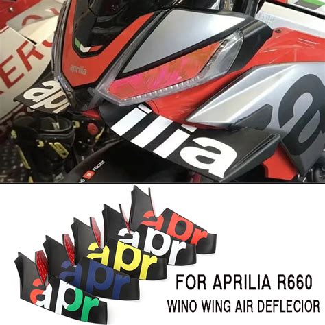 Semspeed For Honda Adv160 Adv 160 2022 2023 2024 Motorcycle Side Wing