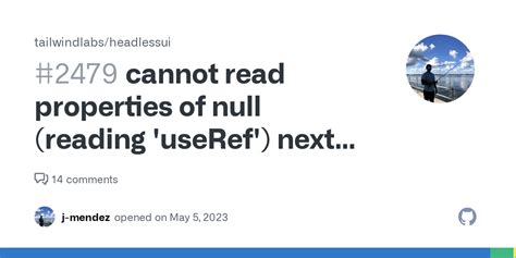 Cannot Read Properties Of Null Reading Useref Next V1340 Vercel