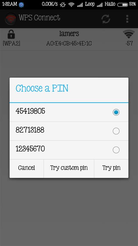 Hack Password Wireless Wifi Menggunakan Android S Jarkom