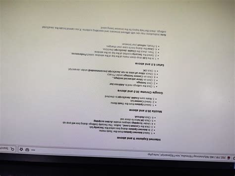 Desktop Site Instead Of Mobile Site · Issue