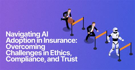 overcoming challenges implementing ai in the insurance sector