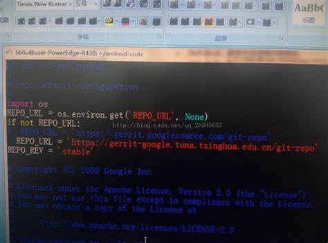 android n7 1 下载fatal cannot get git repo clone bundle 解决方法 csdn博客
