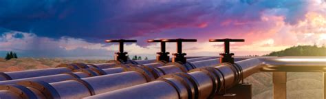 How Temperature Sensors Are Used In Pipeline Temperature Monitoring In