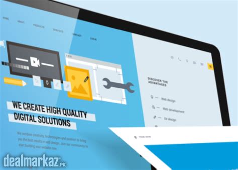 Software House In Islamabad Software Development Company Islamabad Software Web