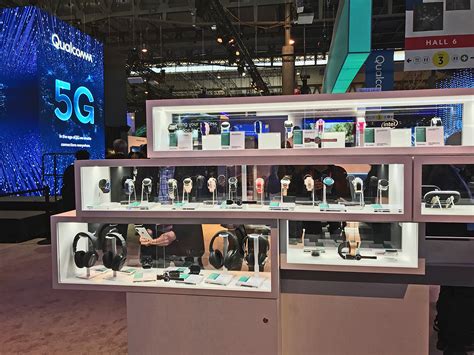 Qualcomm Ultra Low Power Bluetooth Audio Socs Now Powering Compact Feature Rich Wireless