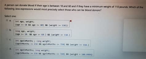 Solved What Would This Code Output After It Is Executed