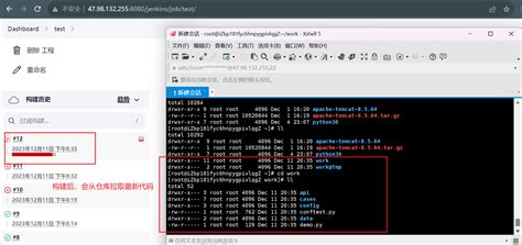 Jenkins使用jenkins自动定时运行自动化脚本并且发送邮件 Tony xiao 博客园