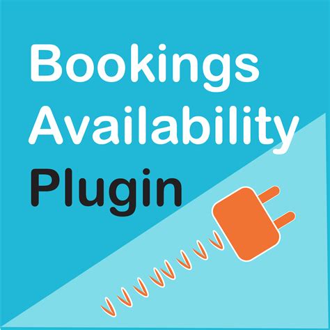 Woocommerce Bookings Availability Plugin Download For 15