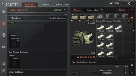 This Rig Has More Space Than It Takes Rarenabreakoutgaming