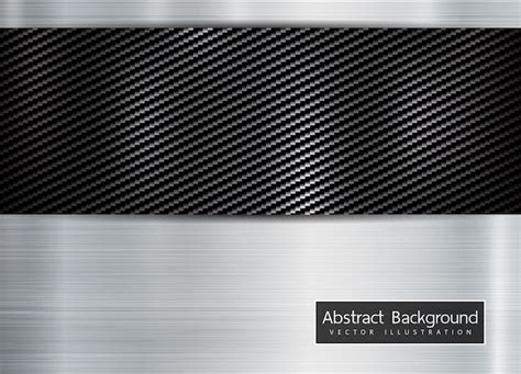 금속 질감 배경 프리미엄 벡터