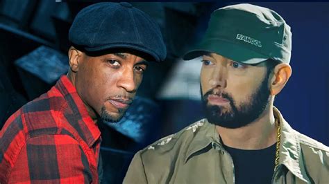 Masta Ace Explains How Eminem Inspired Him As A Writer