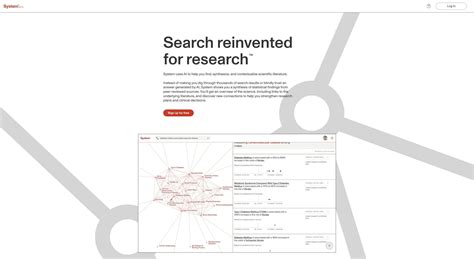 12 เครื่องมือช่วยเขียนบทความวิจัย Ai ที่ดีที่สุด อัปเดตปี 2025