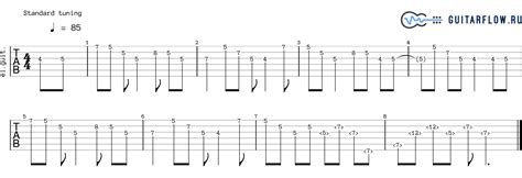 Кино В Цой — Пачка сигарет аккорды для гитары табы бой текст песни разбор для начинающих