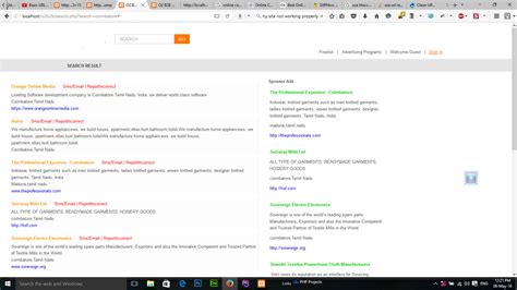Htaccess Use Url Rewrite My Page Algnment Differ Stack Overflow