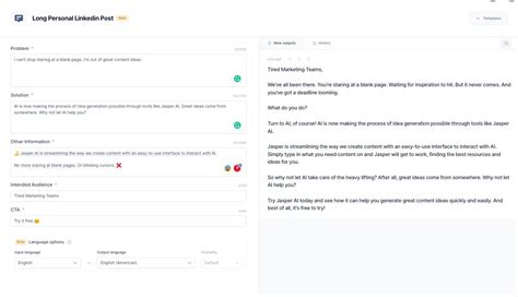 How To Use A Linkedin Post Generator To Boost Your Linkedin Posts