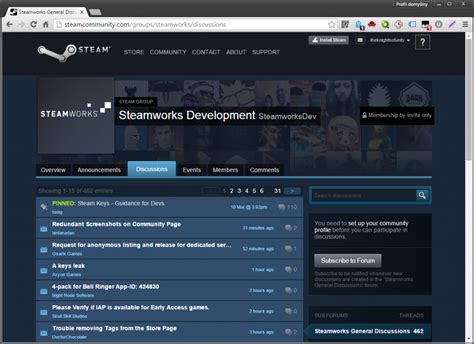 Integrating Steamworks With Unity Is Simple Releasing Game On Steam