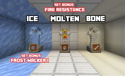 Armor Mod Mods Minecraft Curseforge