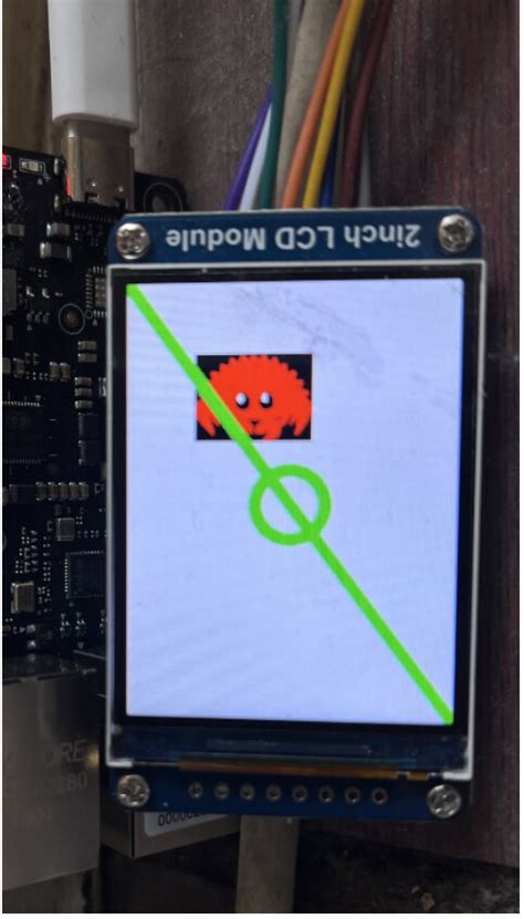 Source Code For Sense Hat B And Lcd With Visionfive 2 4 By